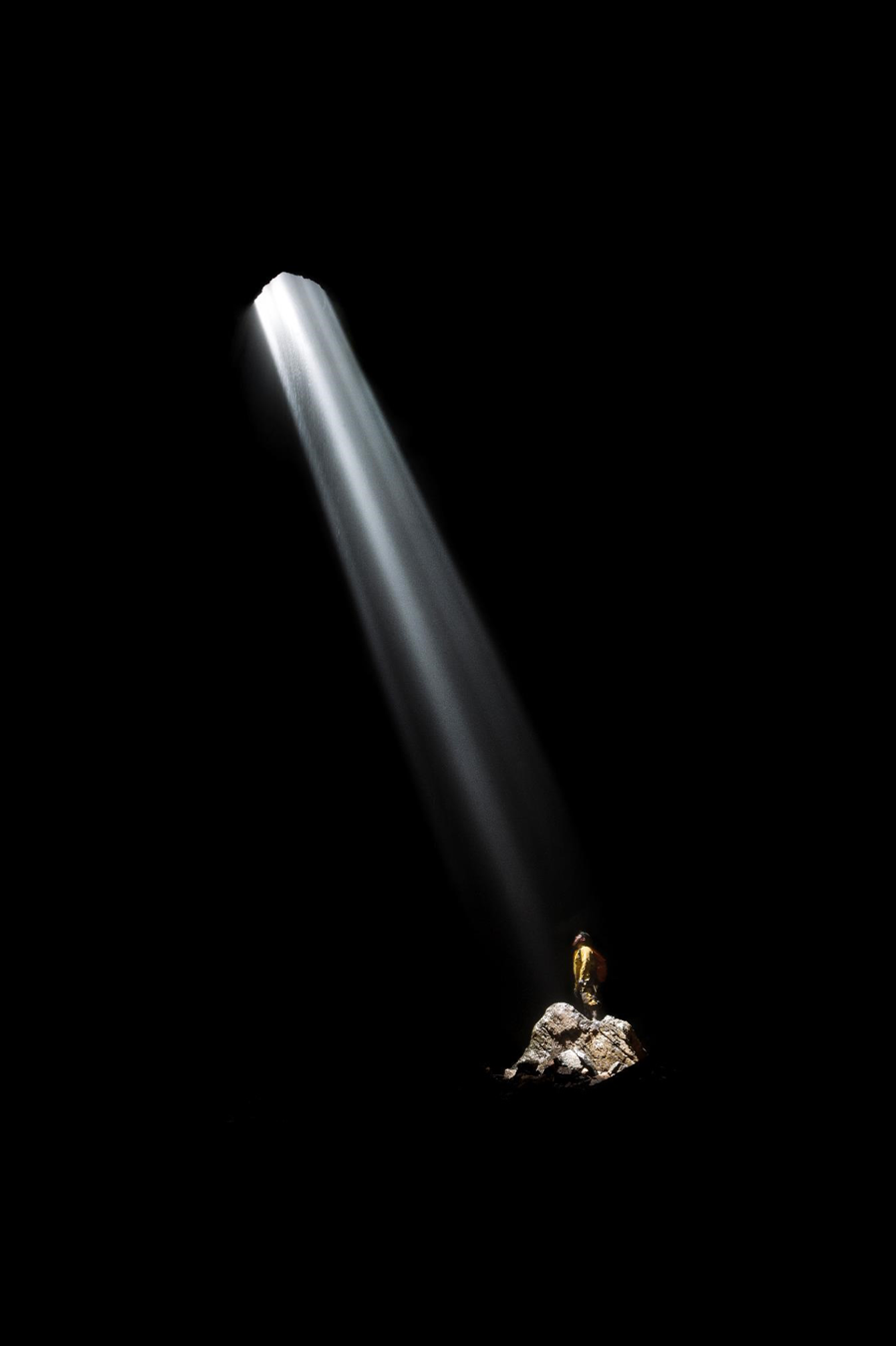 2023 NSS Award Winners - National Speleological Society
