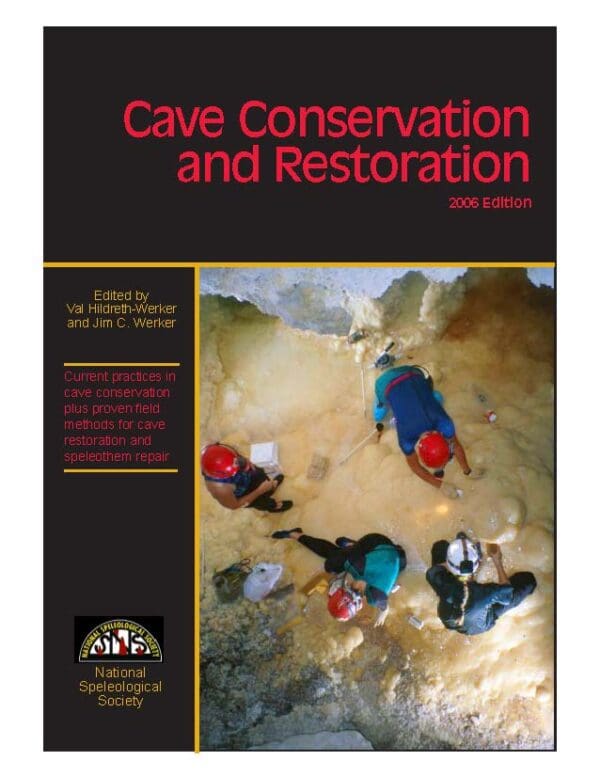 Conservation - National Speleological Society