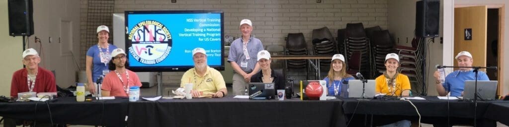 VTC News - Vertical Training Commission