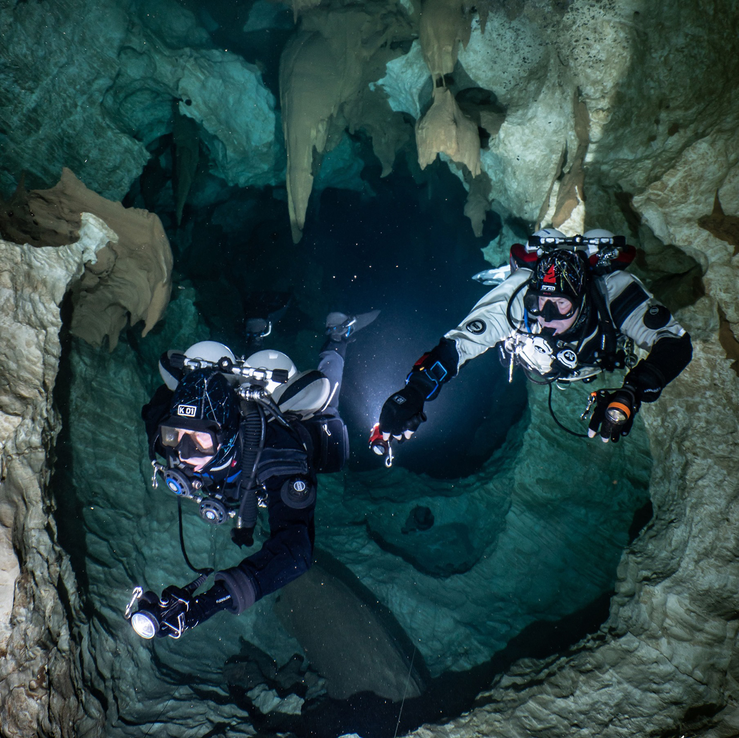 NSS Business Documents - National Speleological Society