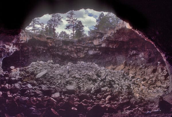 Entrances - National Speleological Society