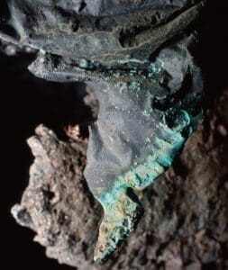 Mineral Deposits - National Speleological Society