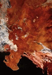 Mineral Deposits - National Speleological Society