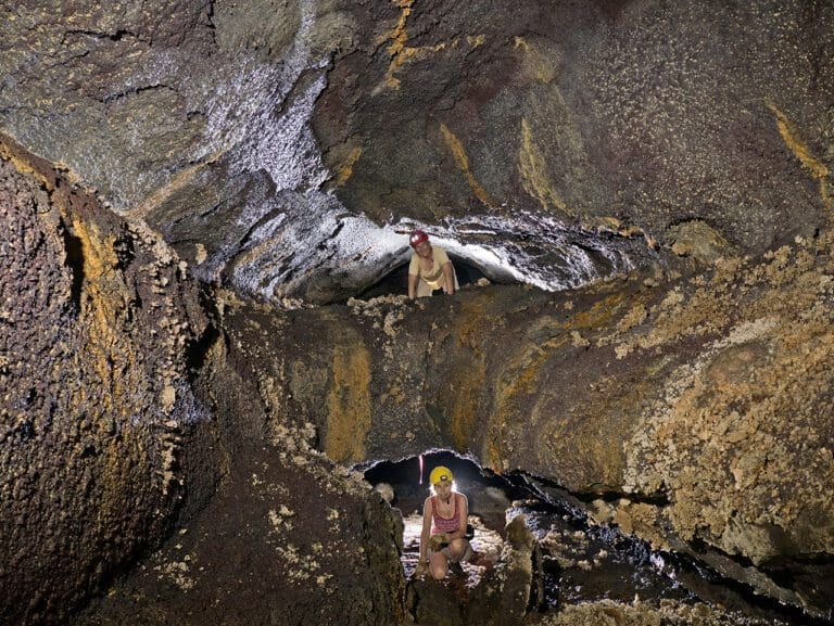 Passage Types - National Speleological Society