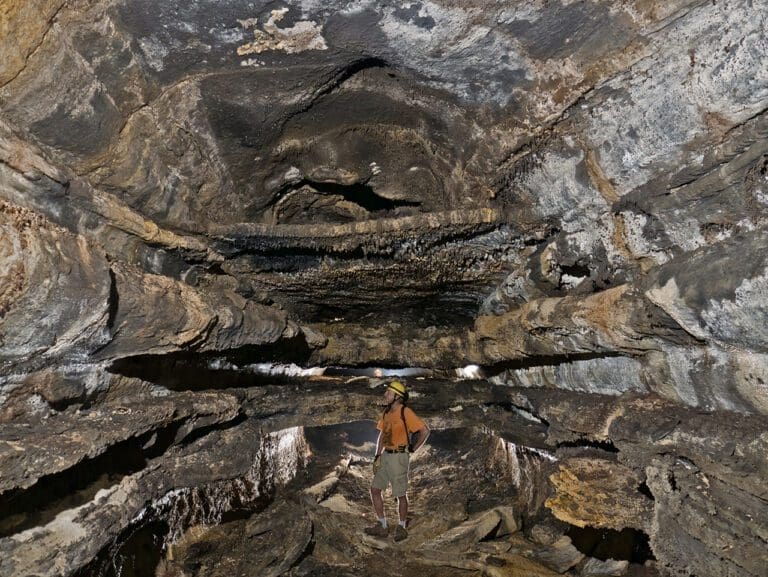 Passage Types - National Speleological Society