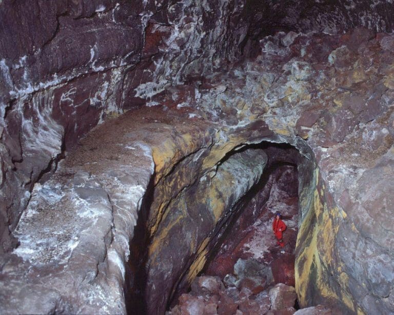 Passage Types - National Speleological Society