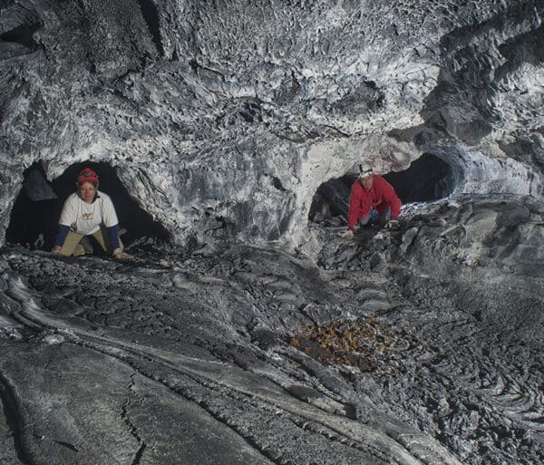 Braided Maze - National Speleological Society