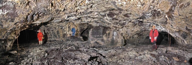 Braided Maze - National Speleological Society