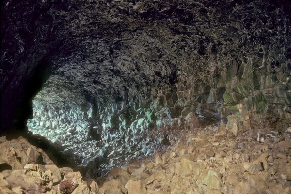 Breakdown - National Speleological Society