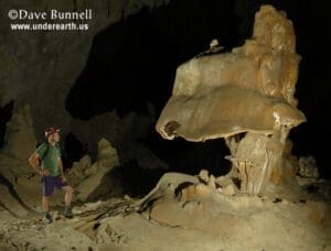 Passage Types - National Speleological Society