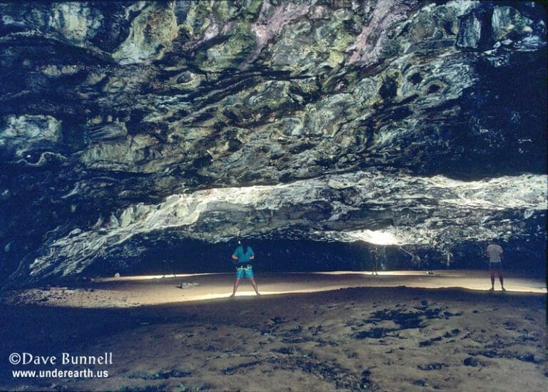 Sea Caves - National Speleological Society