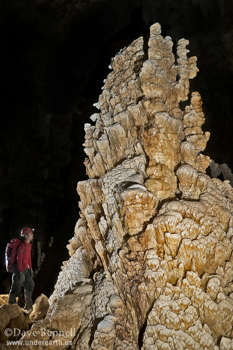 Passage Types - National Speleological Society