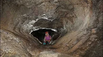 Puuwaawaa, Hawaii - National Speleological Society