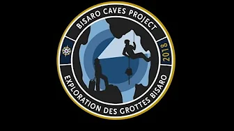 This is Bisaro Anima - National Speleological Society
