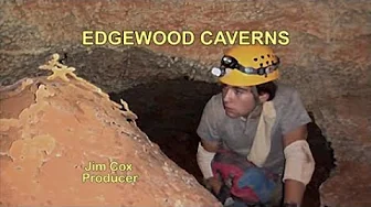 Edgewood Caverns - National Speleological Society