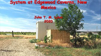 NSSCon2020 CO2 monitoring in Edgewood Cavern - National Speleological ...