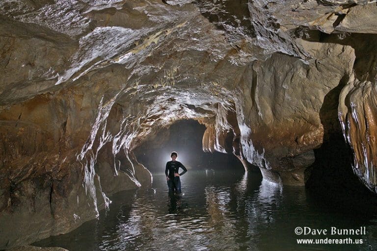Sea Caves - National Speleological Society