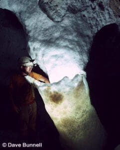 Helictites - National Speleological Society