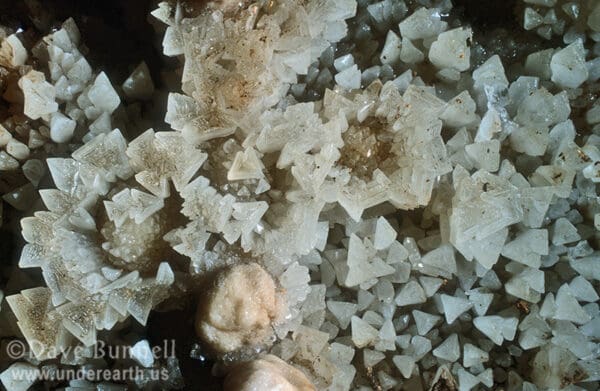Triangles - National Speleological Society