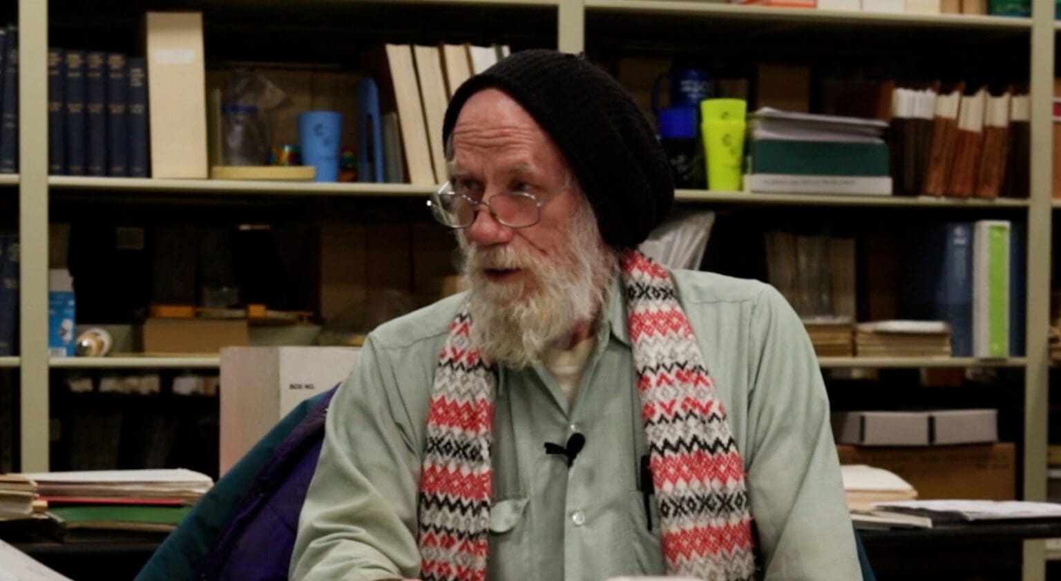 Video Salons - National Speleological Society