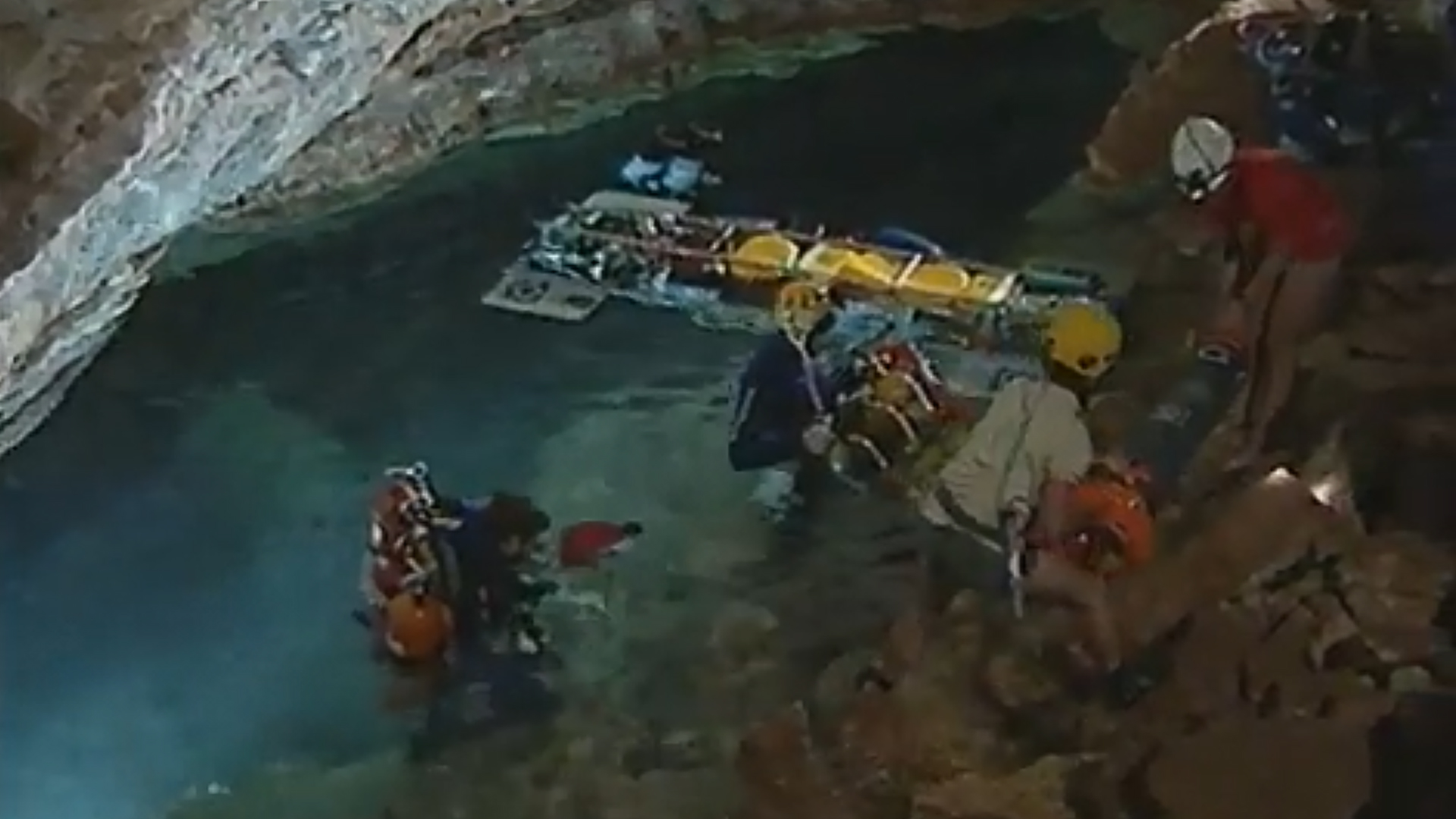 Nullarbor Dreaming - National Speleological Society