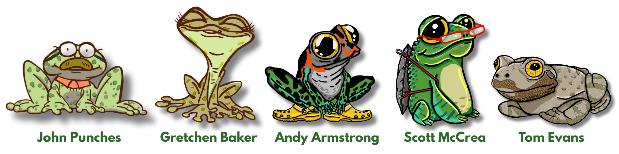 Optimizing The Frog System For Rescue: Rescuers’ Perspectives ...