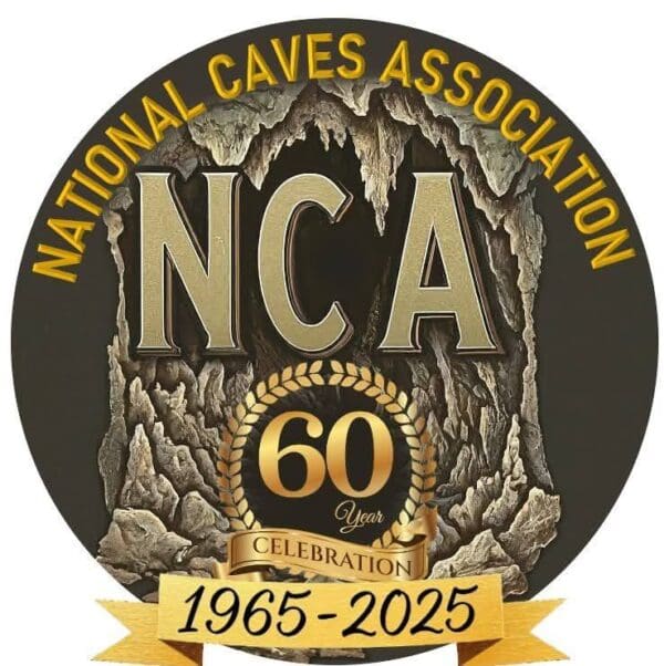 2025 NSS Convention - National Speleological Society