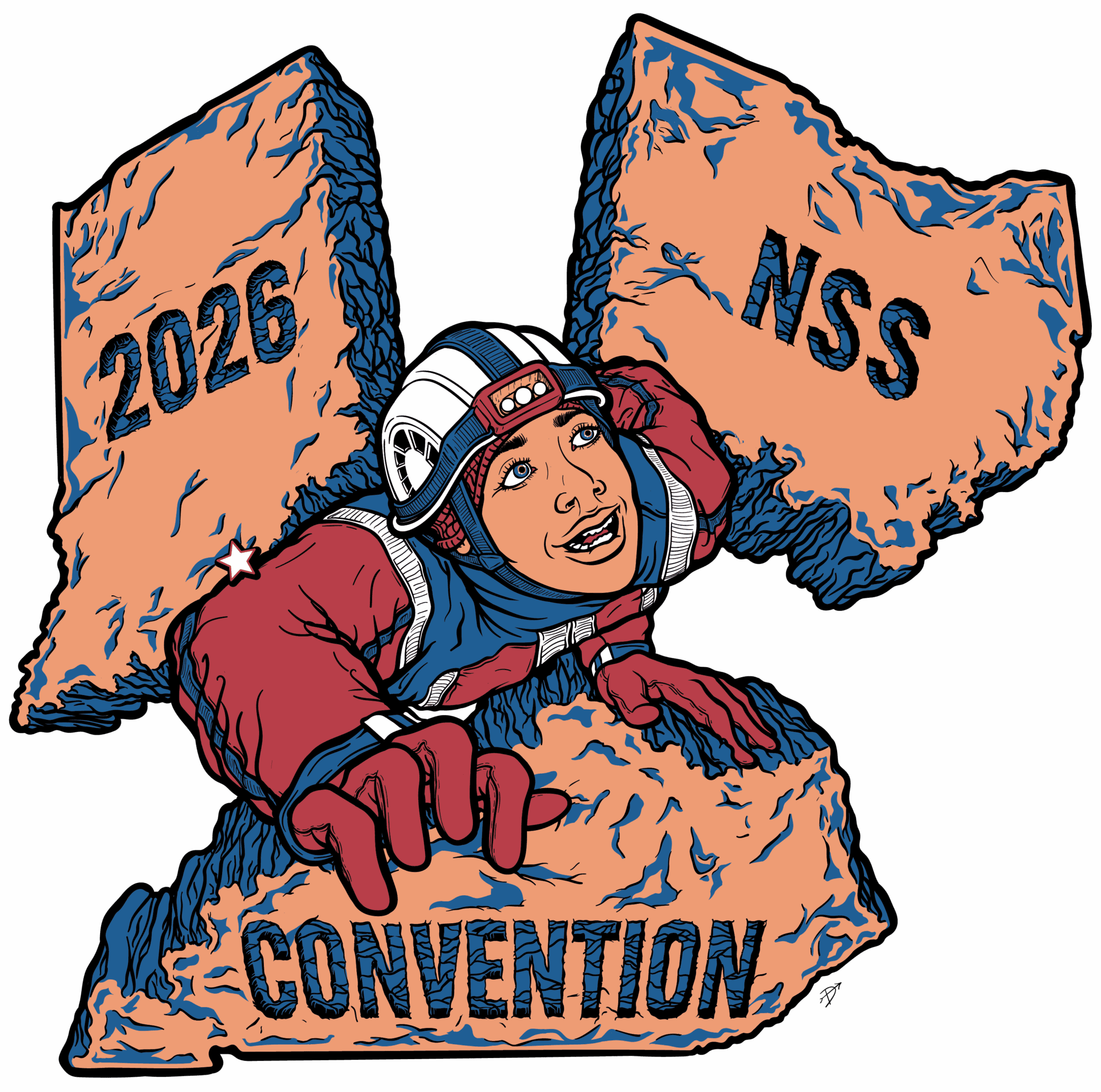 Registration - National Speleological Society