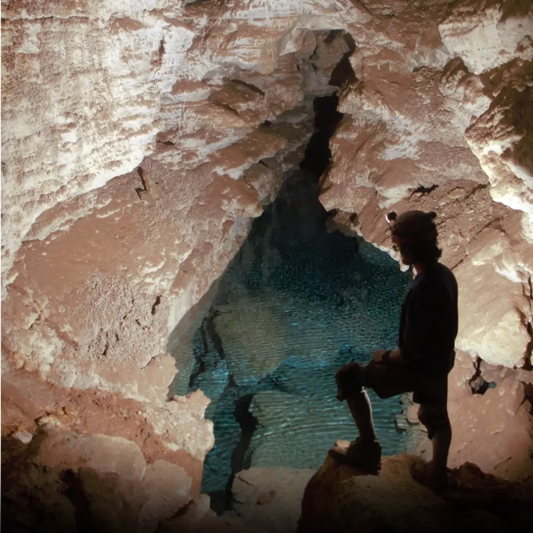 Welcome to Cave Week 2025! - National Speleological Society