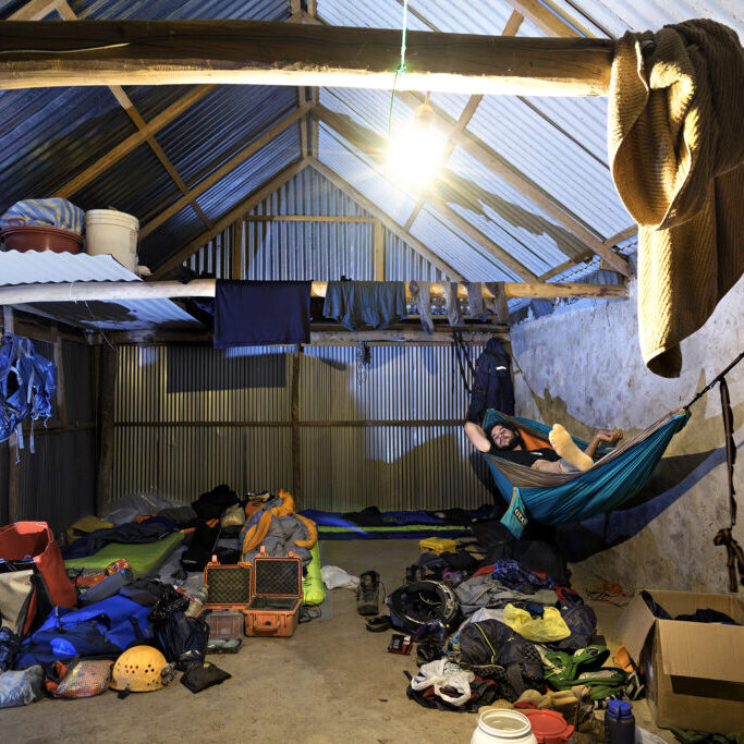 Summary of Črna Gora’s (Montenegro) International Caving Expedition ...